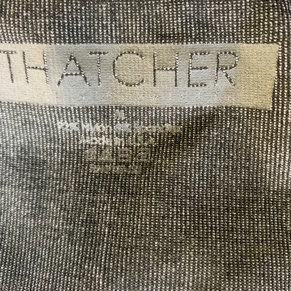 Alisse Thatcher | Dresses | Thatcher Dress By Alisse Thatcher Evolve ...